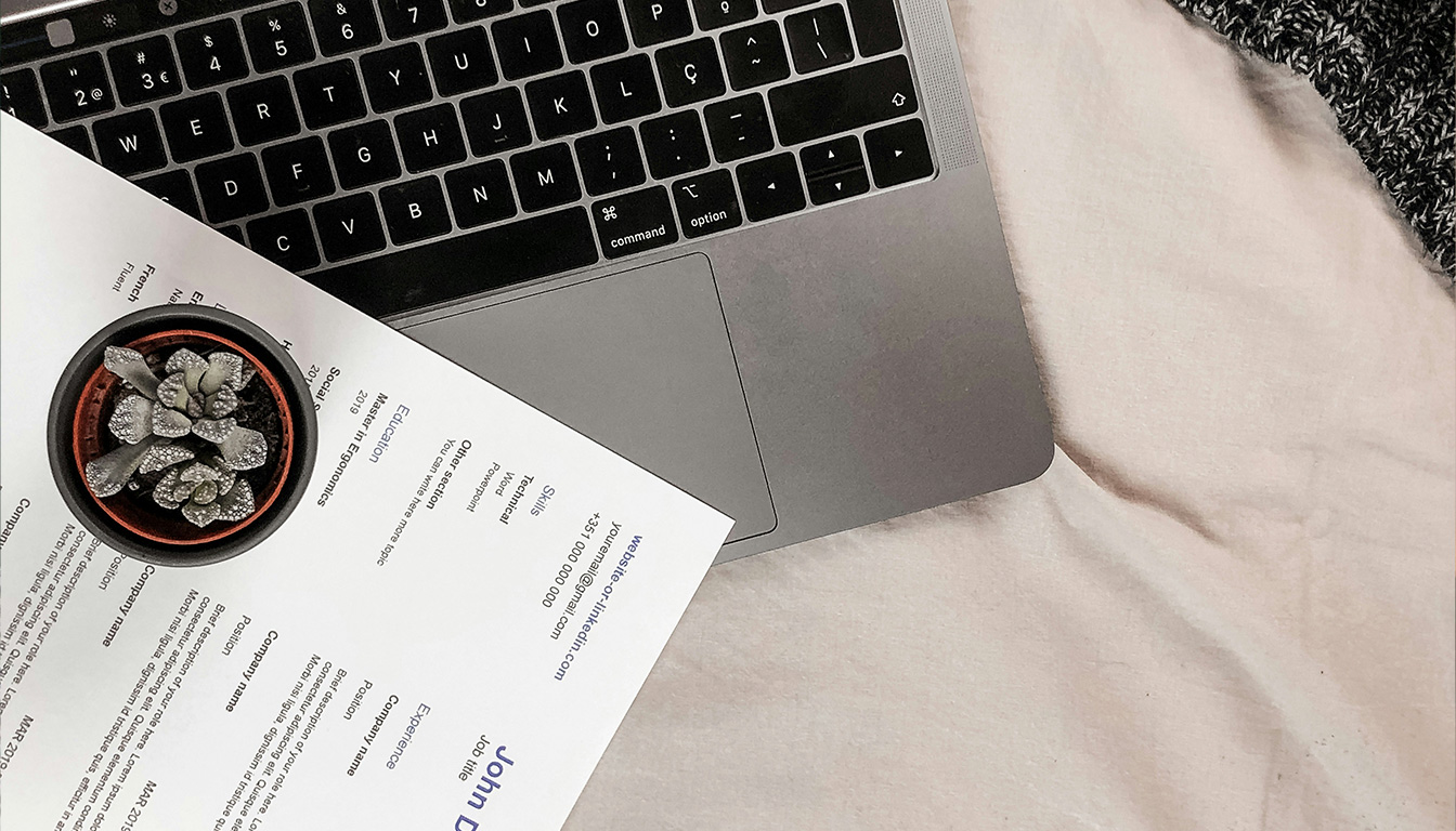 CV DesignR : Avis et outils pour créer un CV ATS-friendly